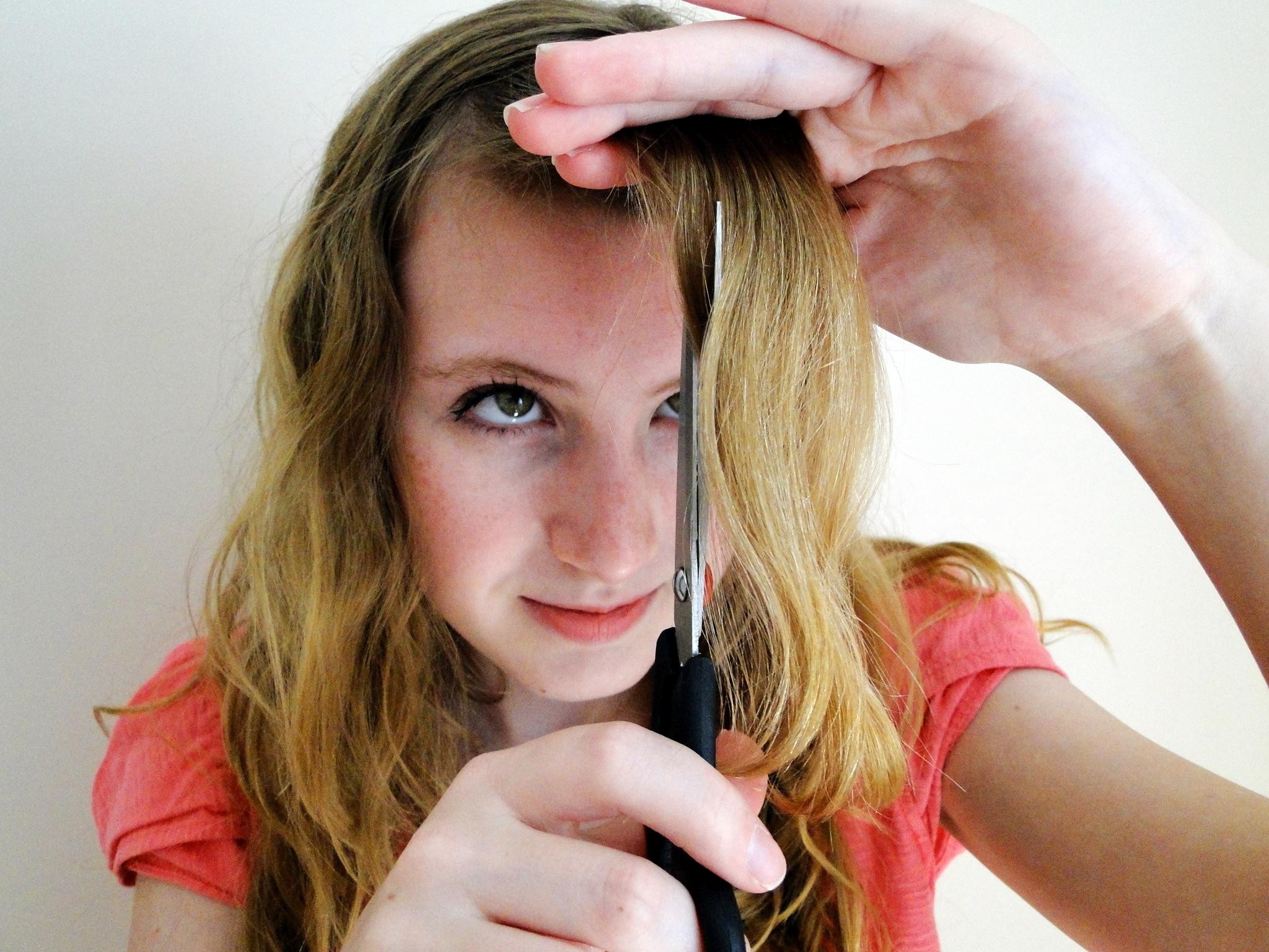 Inspirational Como Cortar O Cabelo Retrato – Cortes de Cabelo