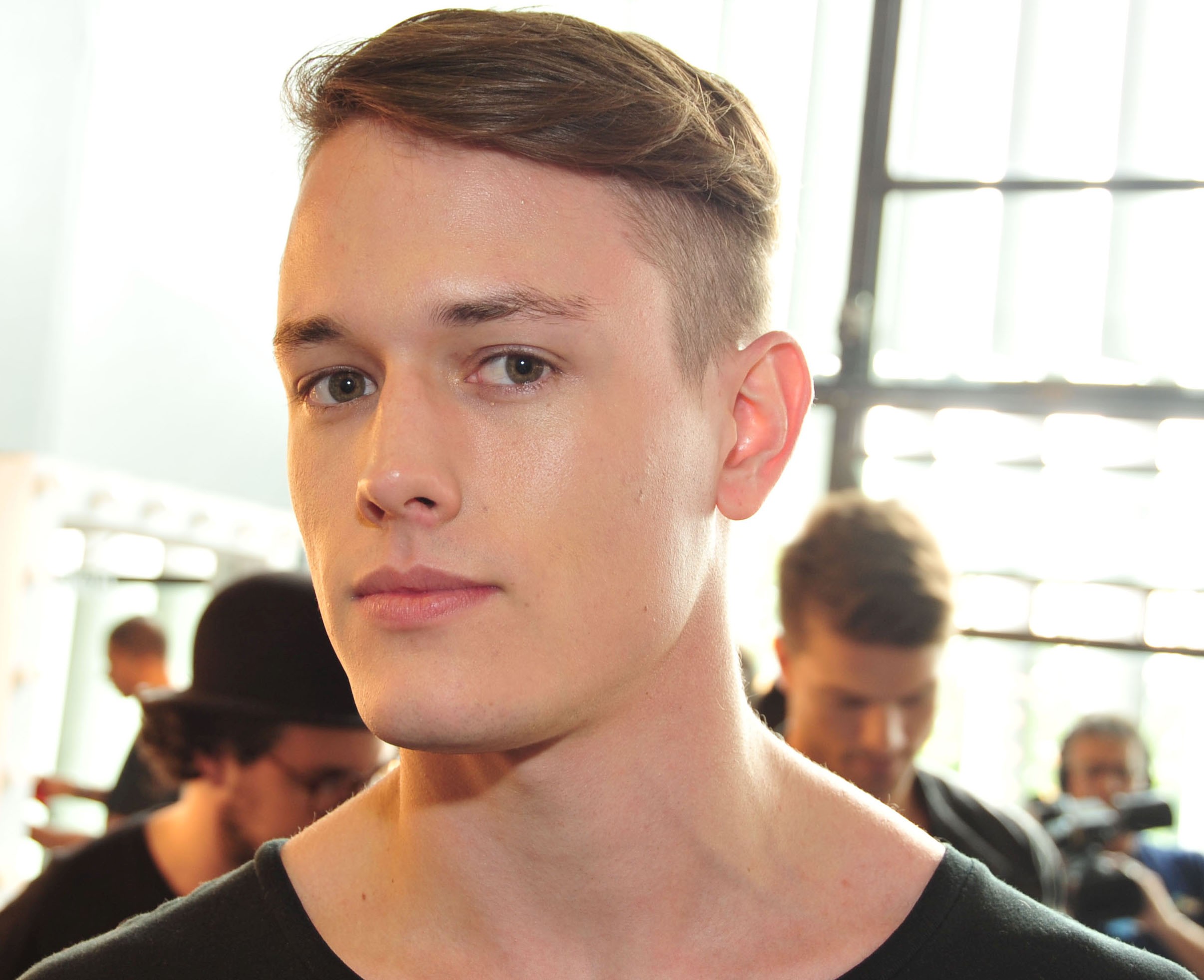 Top Corte Masculino Moda Layout – Cortes de Cabelo