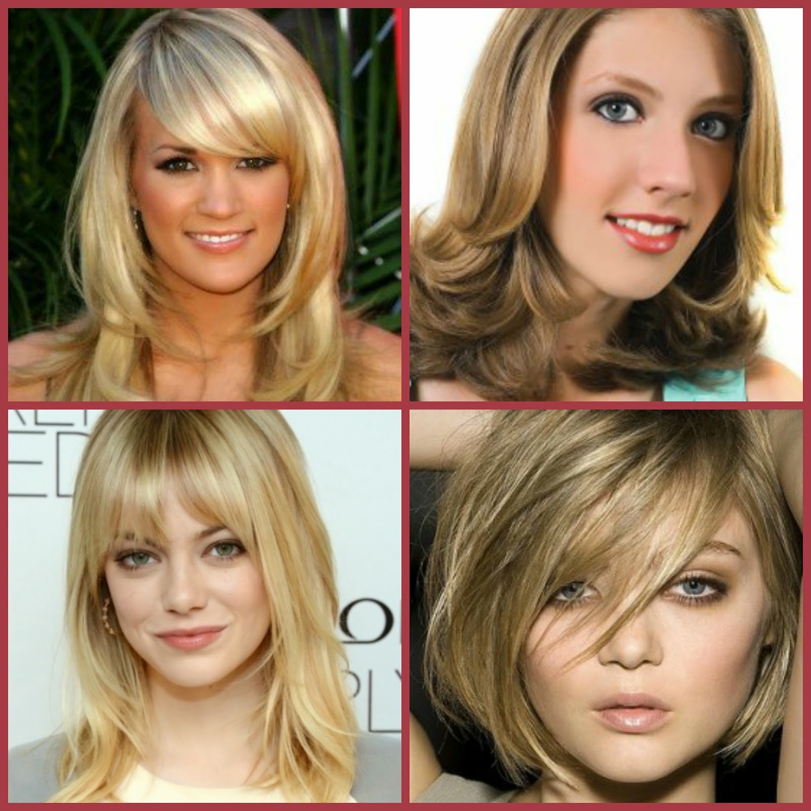 Legal Corte Para Cabelo Liso Curto Inspiração – Cortes de Cabelo