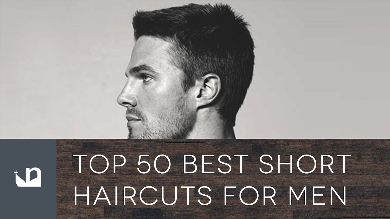 Top 50 Best Short Haircuts For Men – Cortes de Cabelo